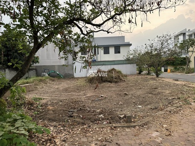 Lô góc 257m2 11x27,full thổ, 2MT giáp QL13 -Cách ngã tư Bình Phước 1km