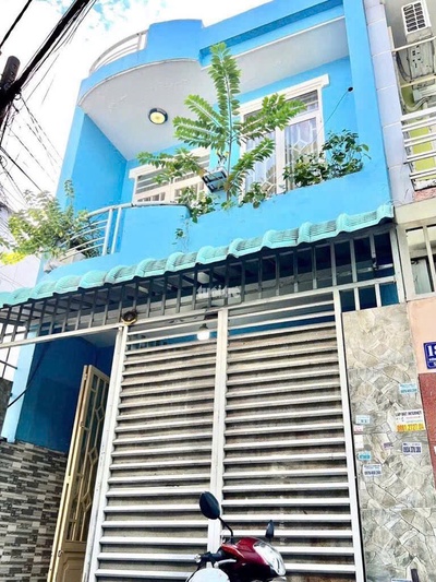 Tôi kẹt tiền cần bán gấp nhà Đinh Đức Thiện